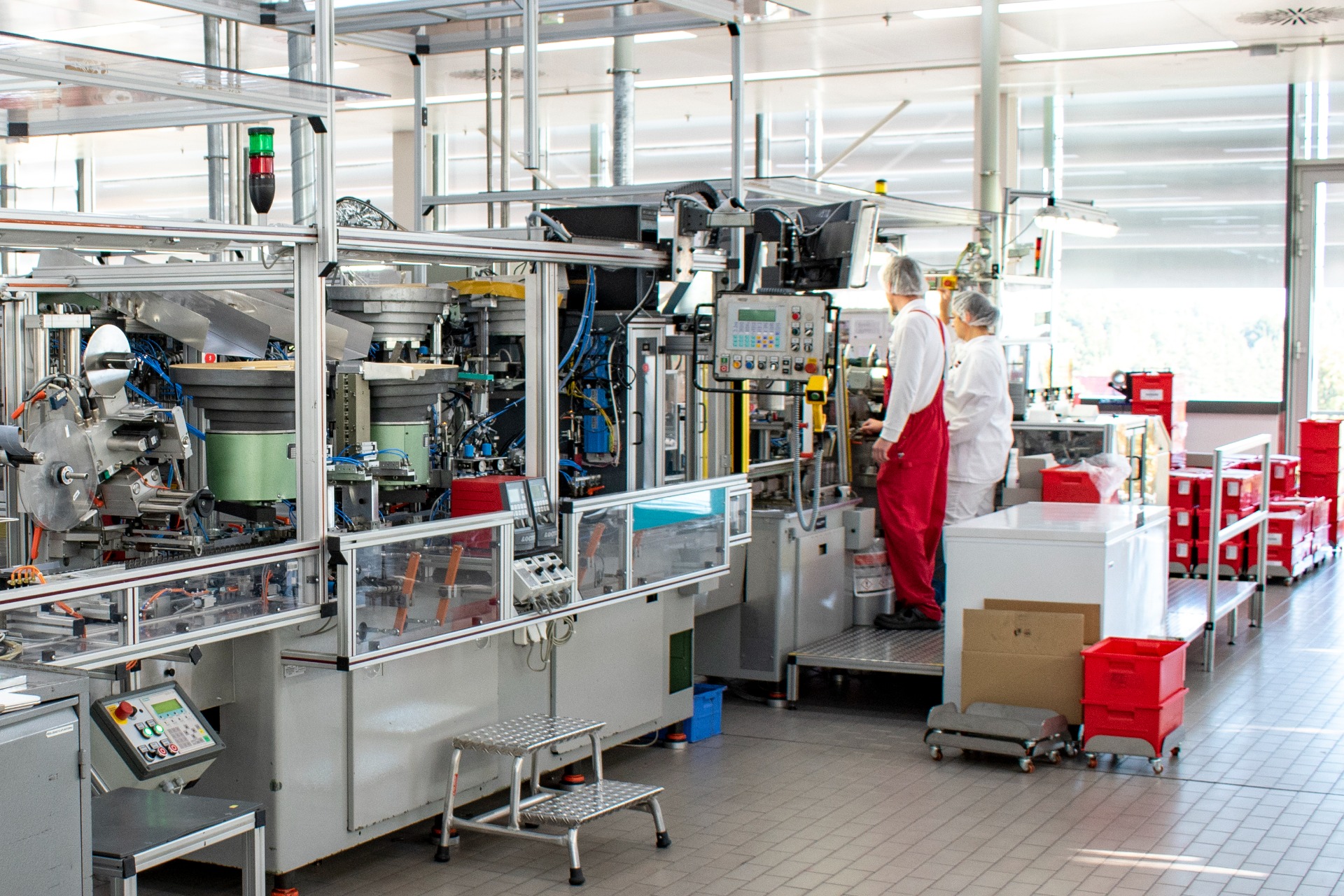 Schwan Cosmetics CR. Kariéra